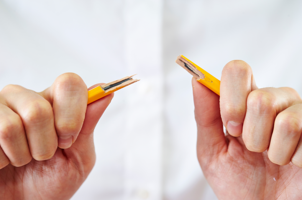 Break Fees Simplified - The Mortgage Supply Co Blog